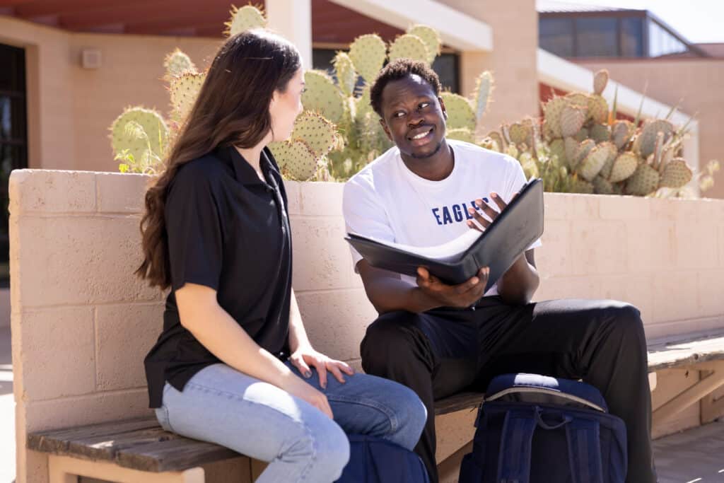 Complete College Photo Library