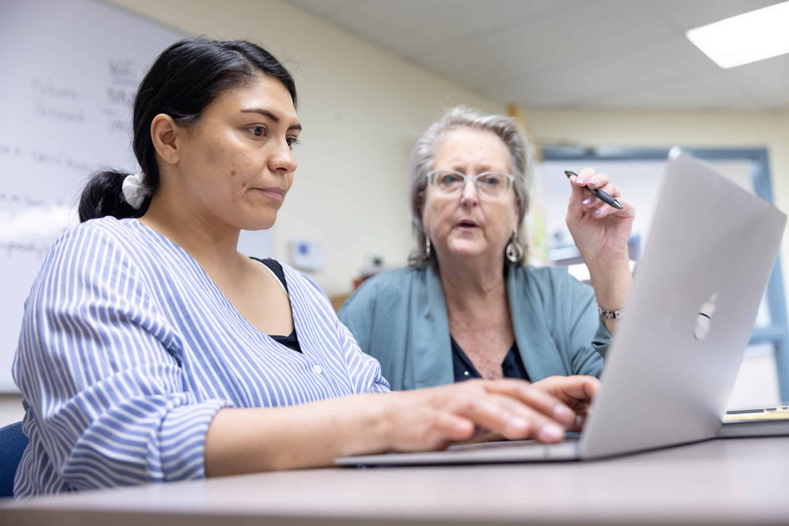 Active Academic Support • Complete College Photo Library