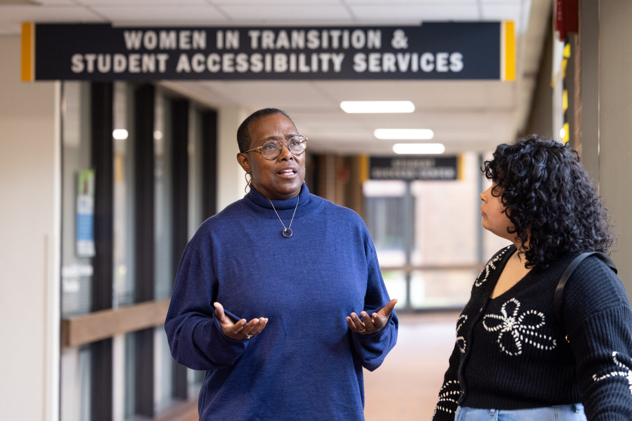 Faculty / Staff / Administrators • Complete College Photo Library