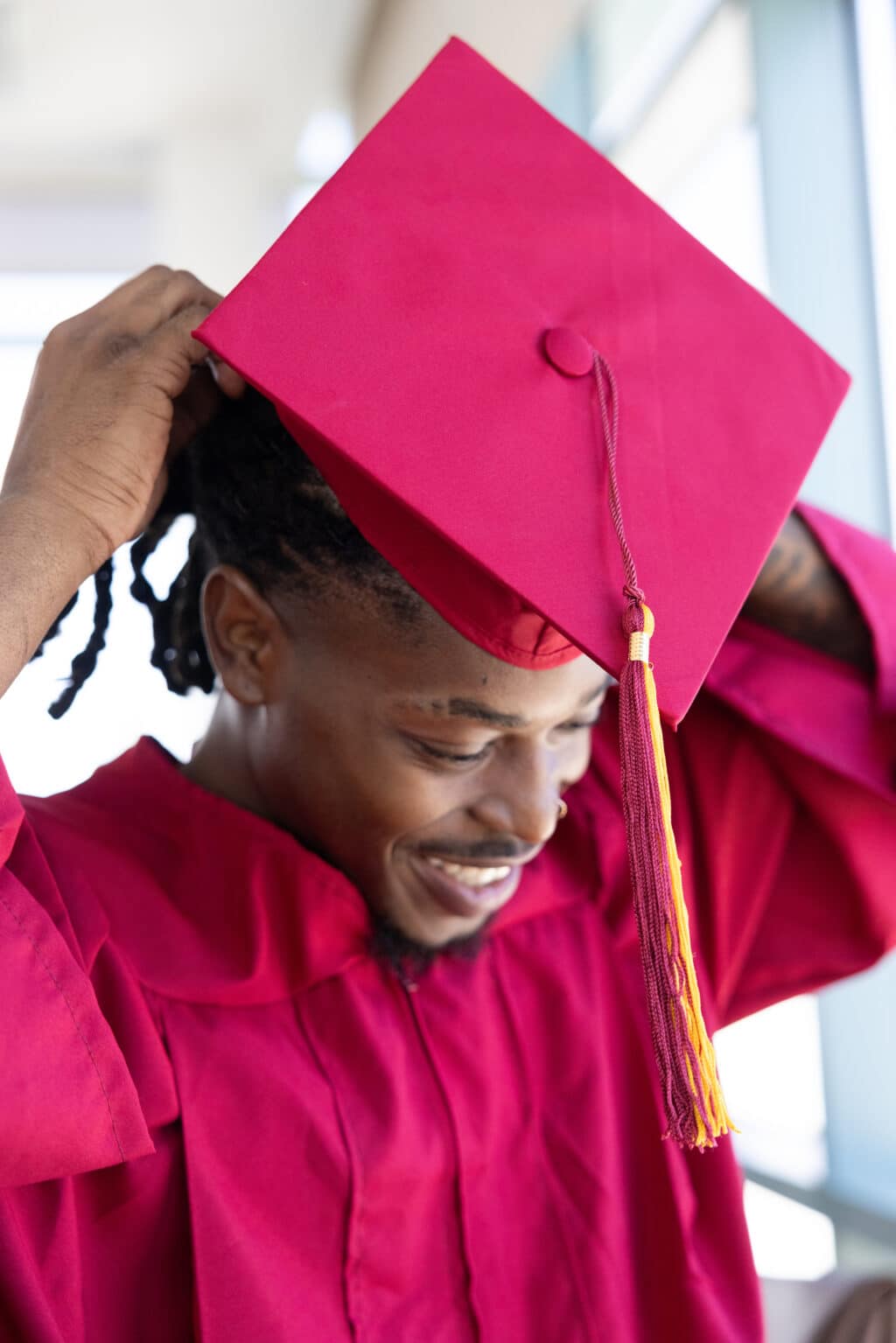 Complete College Photo Library
