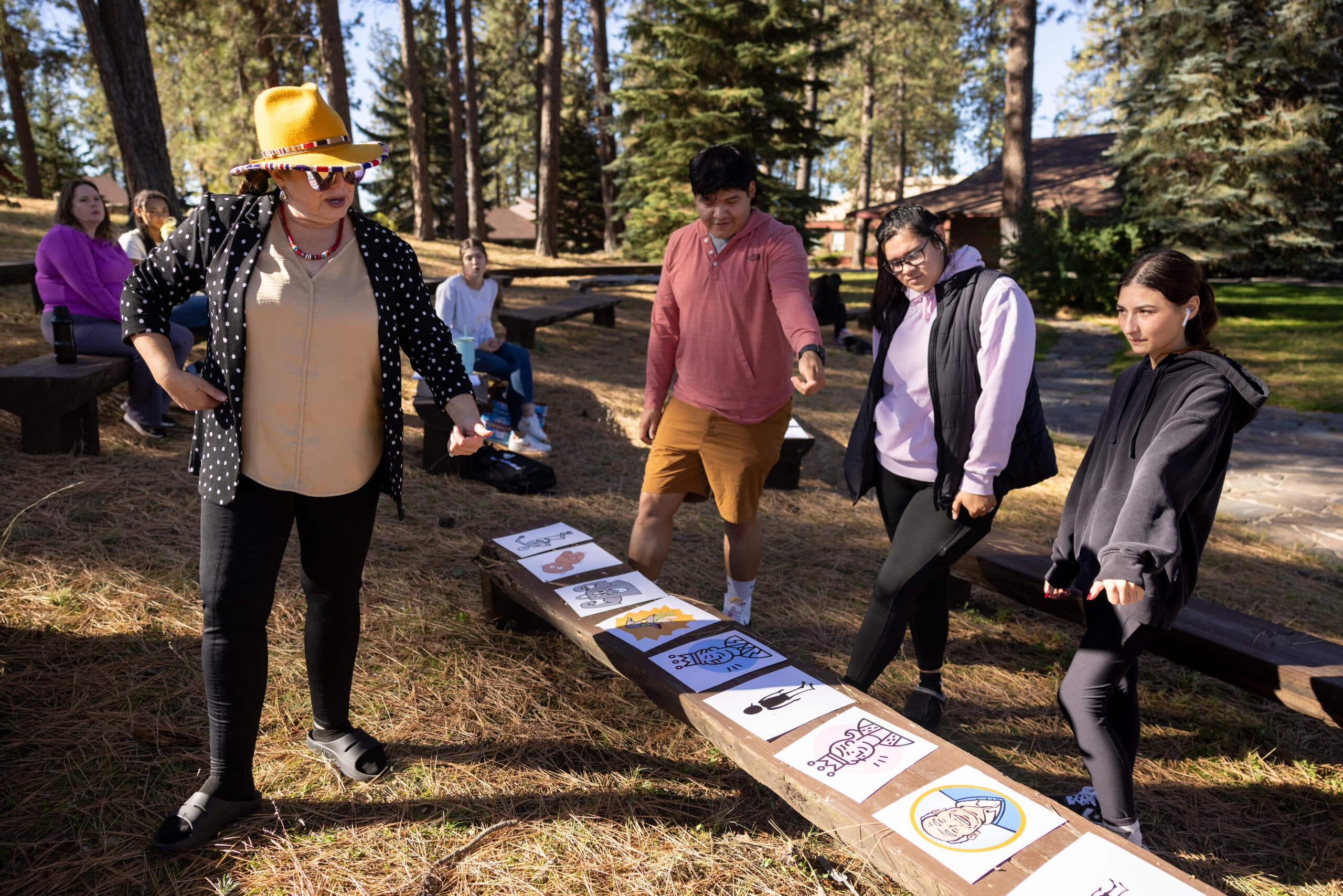 Cultures and Communities • Complete College Photo Library