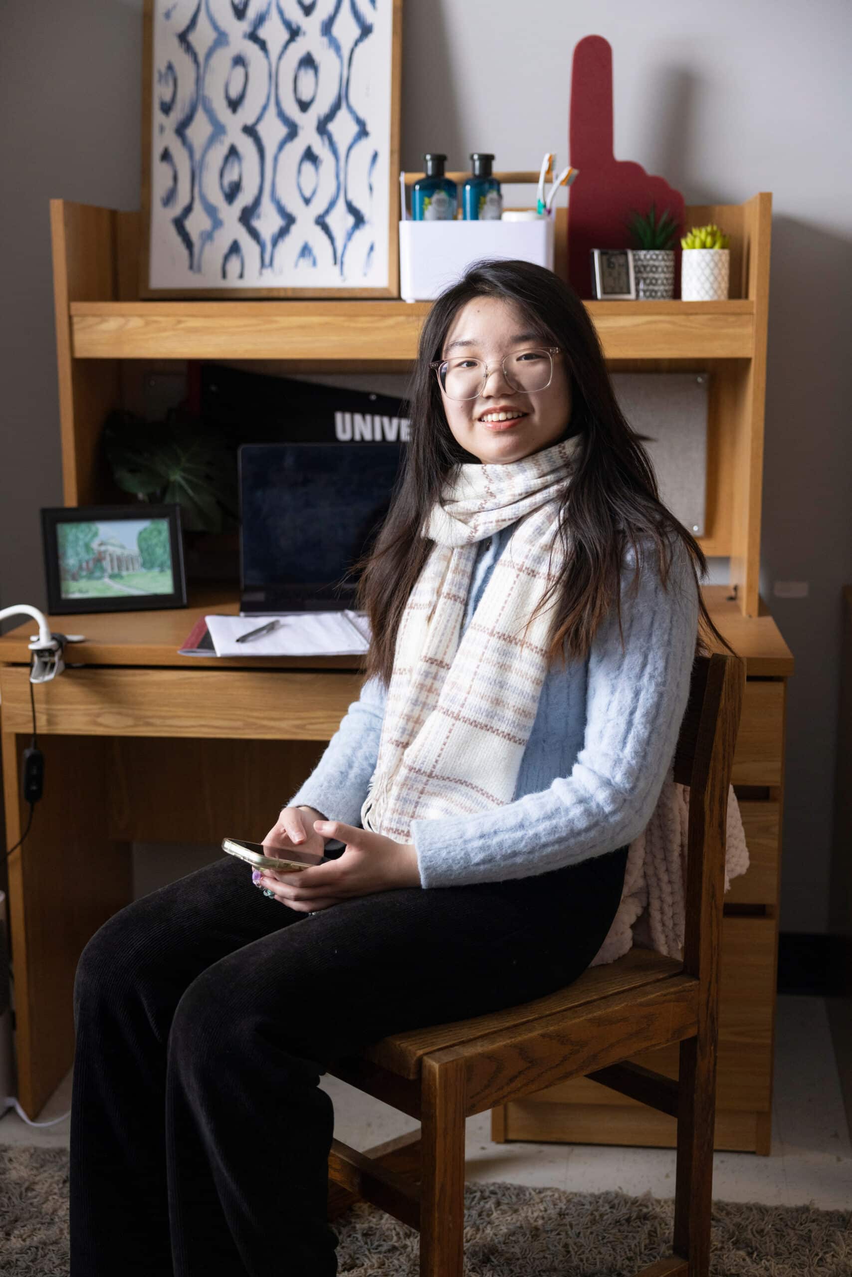 Portraits • Complete College Photo Library