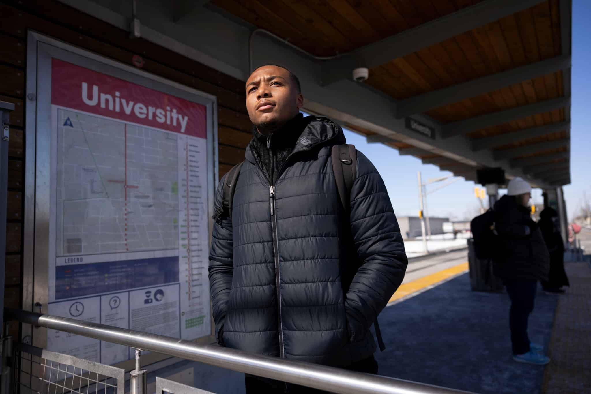 Basic Needs • Complete College Photo Library
