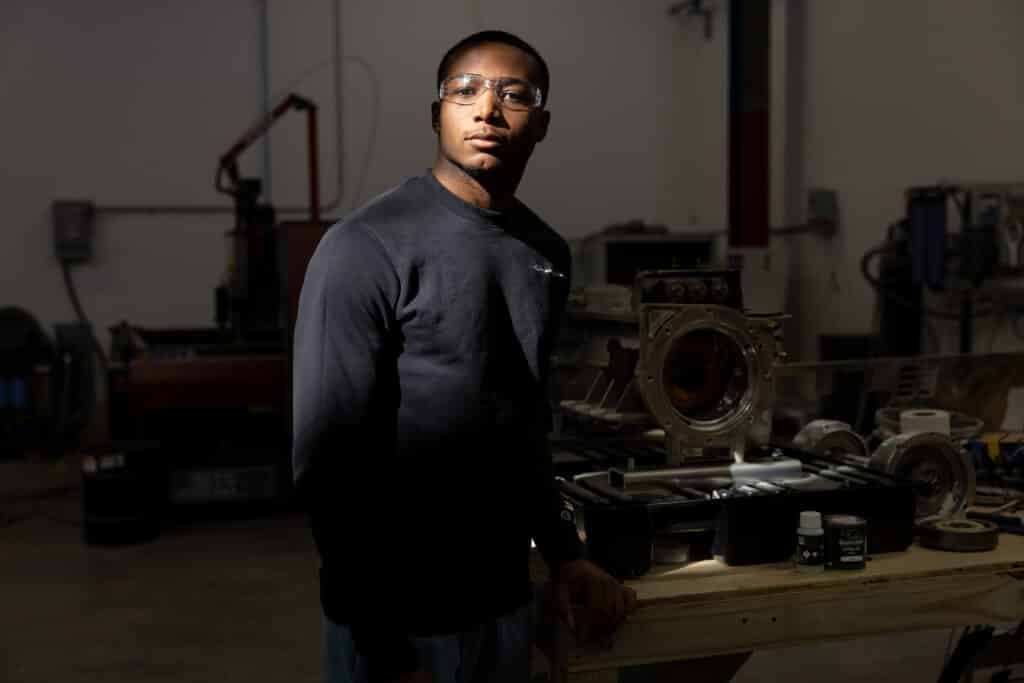 Career and Technical Education • Complete College Photo Library